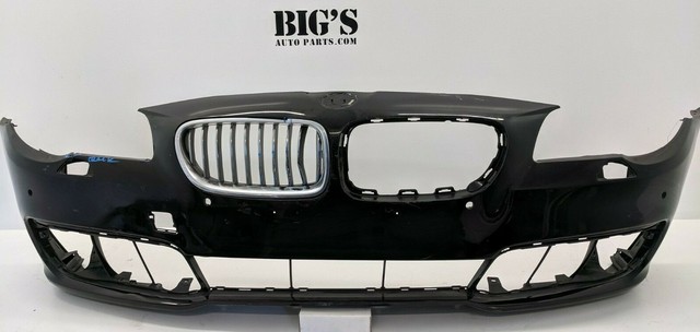 BMW Genuine OEM Trim cover, bumper, primered 51-11-7-332-680 for sale ...