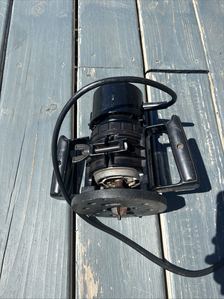 BLACK&DECKER NO.7604 TYPE 3 1HP ROUTER I-15983 | eBay