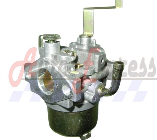 Robin Wisconsin Subaru EY15 EY20 Carburetor Carb Generator | eBay