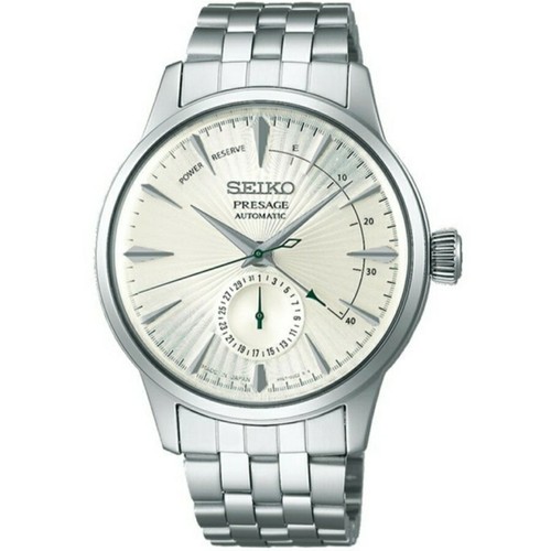 SEIKO PRESAGE SSA341J1 Automatic Watch 4R57 Cocktail Time Martini ...