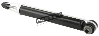 Rear Shock Absorber Gas.Twin Tube For BMW X5 E53 Shock Absorbers | eBay ...