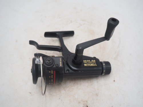 MITCHELL 3530 RD FULL CONTROL FISHING REEL | eBay