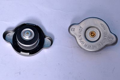 SUZUKI RADIATOR CAP SJ413 SJ410 SAMURAI SIERRA GYPSY DROVER VITARA LJ80 ...