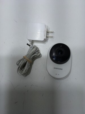 SAMSUNG CAMCORDER 8NH-E6413BN (P24015187) | eBay