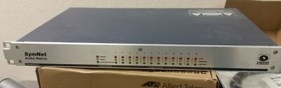 SymNet Audio Matrix Breakout 12 Channel Analog Audio Output Expander | eBay