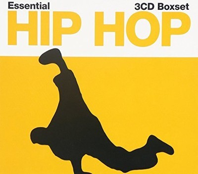 Various Artists Essential Hip Hop (CD) Album | eBay
