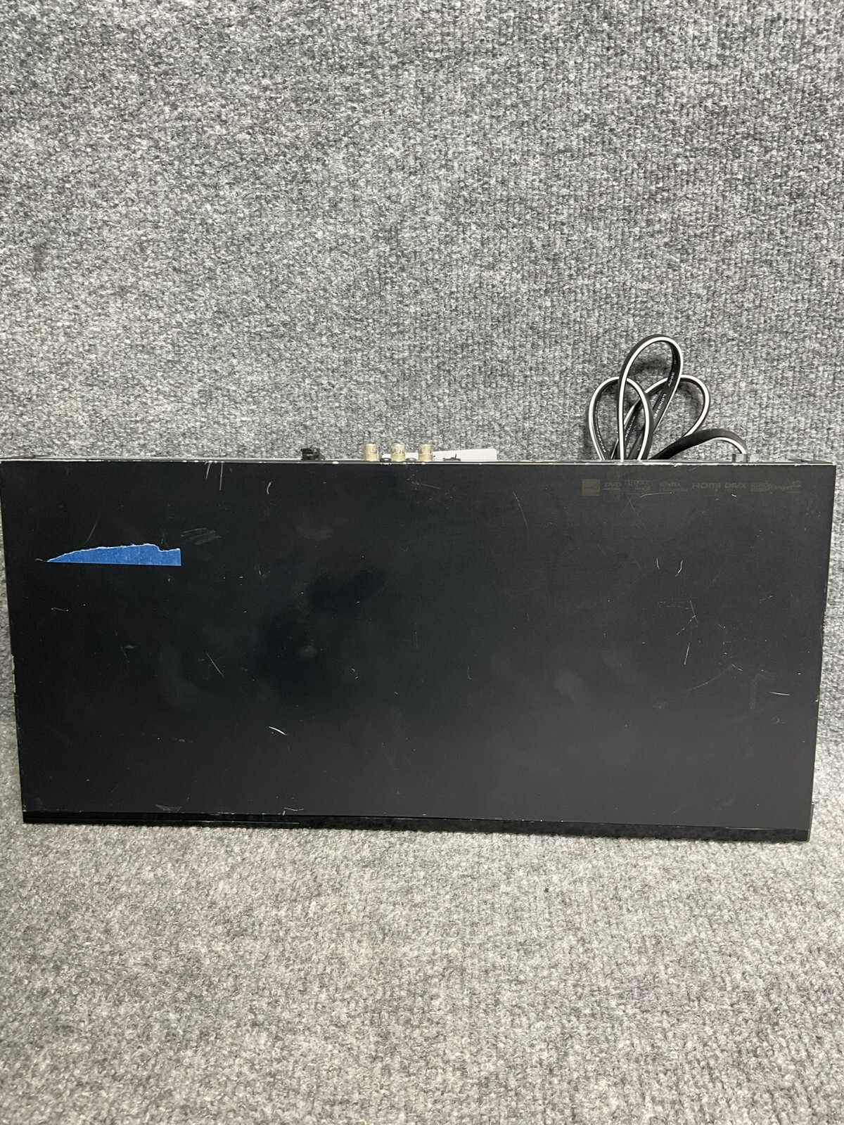 Samsung BD-D5300 Blu-Ray Player for sale online | eBay