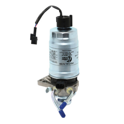 [Suh Hung Electronic] Bongo 3 Fuel Filter | eBay