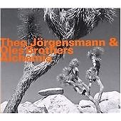 Theo Jorgensmann / Marcin Ole - Alchemia [CD] | eBay