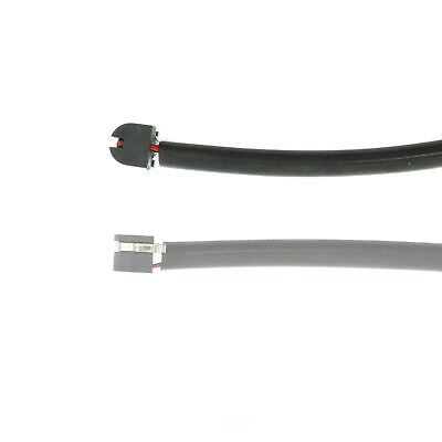 Disc Brake Pad Wear Sensor-Premium Brake Pad Sensor Wires Centric 116. ...
