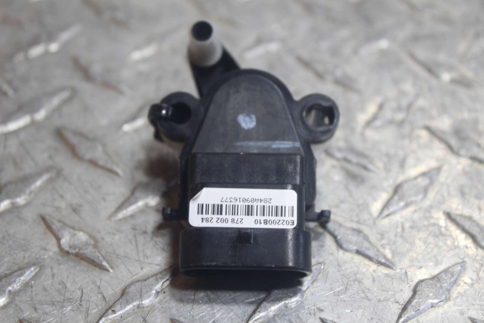 2016 Sea-Doo Spark 3 Up 900 HO ACE OEM LEFT THROTTLE SENSOR 278002284 ...