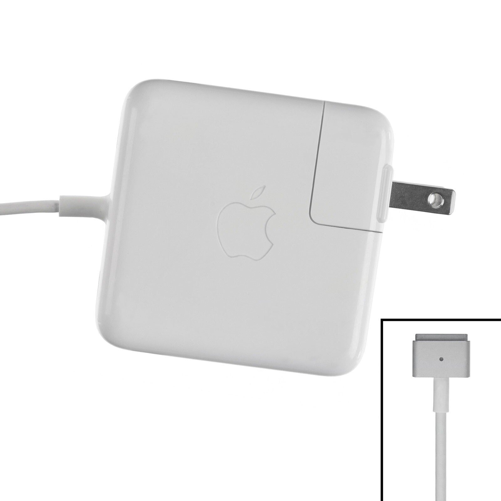 OEM Genuine 60W Power Adapter AC Charger Macbook Pro 2012-2017 A1435 ...