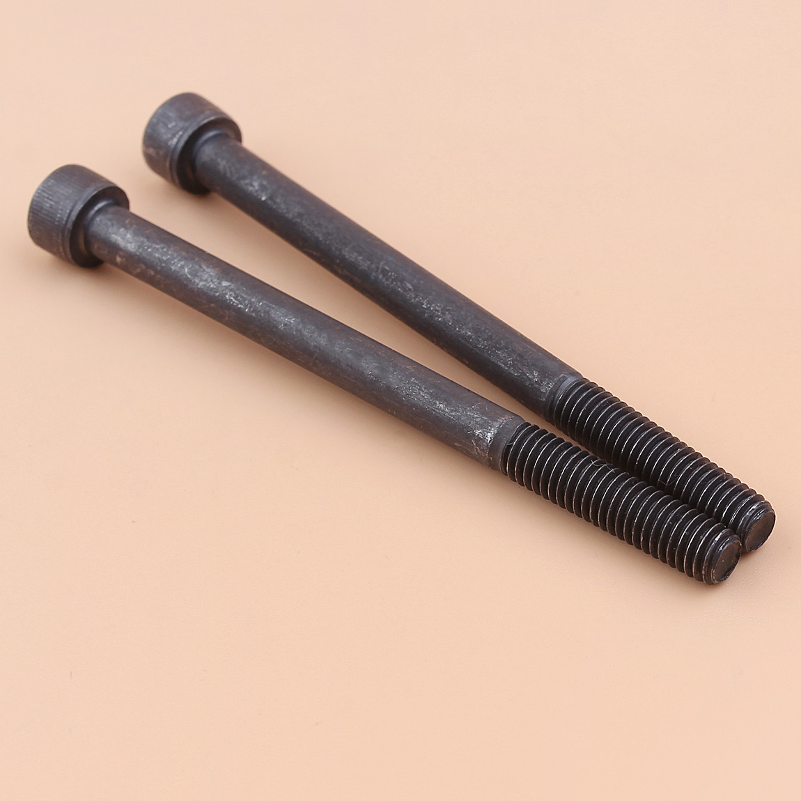 Muffler Bolt Fit Husqvarna 261 262 262XP 257 257XP 235P 240RBD ...