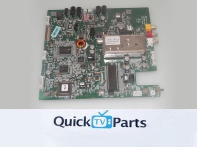 ZENITH L20V34S-2 L20V34S MAIN BOARD EBU50192501 (85-NT-1102OG, LTV82011 ...