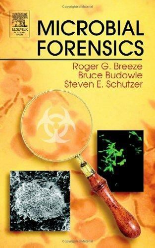 Microbial Forensics 9780120884834 | eBay