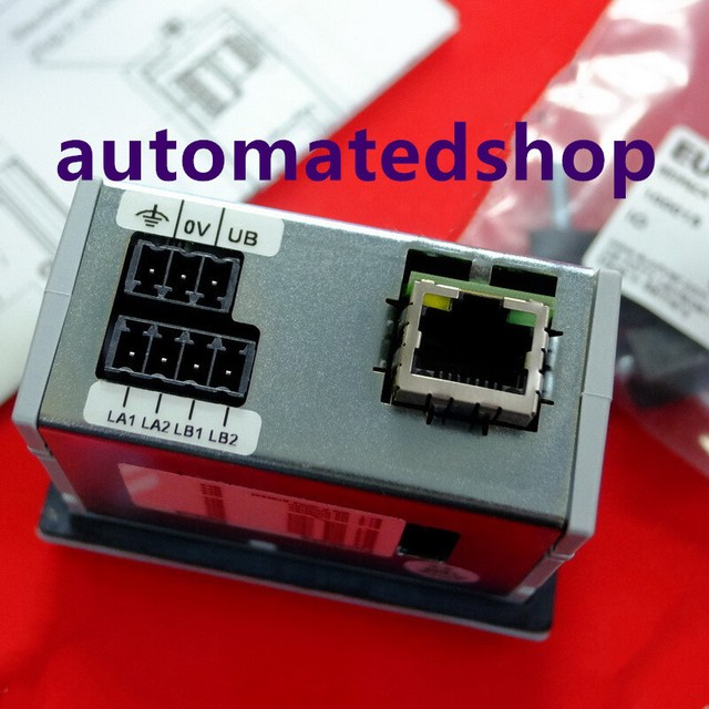 1PC EUCHNER EKS-A-IEXA-G01-ST02/03/04 099265 Safety Switch VIA DHL for ...