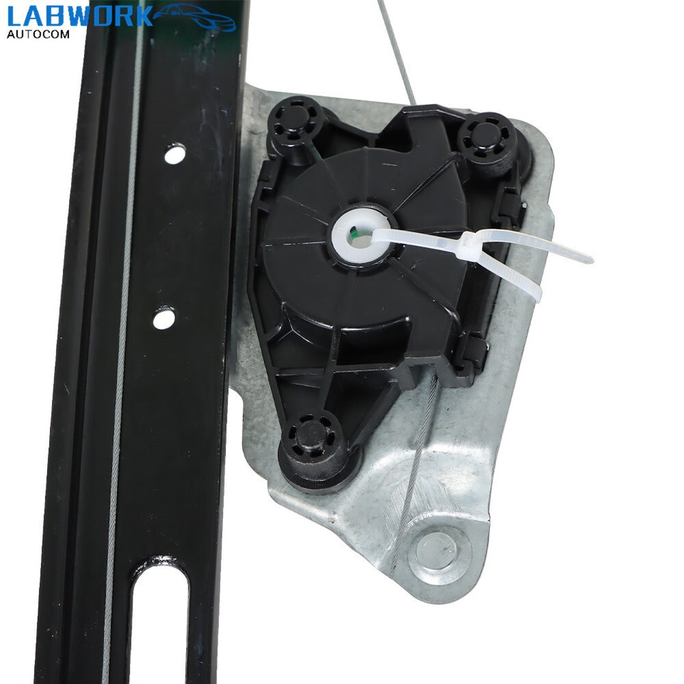 Power Window Regulator for BMW E90 E91 325i 328i 330i 335i Rear Left ...