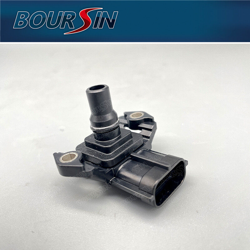 Boost Sensor MAP For ISUZU FTR FVR FXR 4HK1 6HK1 5.2L 7.8L OEM DENSO ...