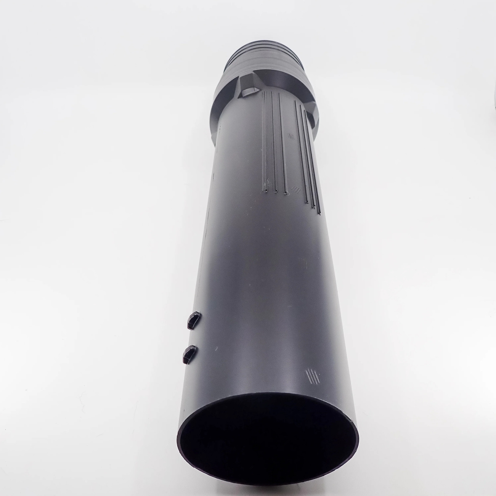 GENUINE SHINDAIWA ECHO BLOWER SWIVEL TUBE FITS EB770 PB-770H e165000751 ...