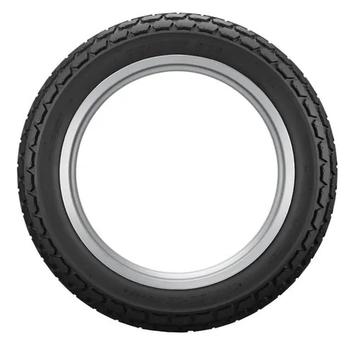 Dunlop K180 Flat Track 3.00-21 Front Bias Tire 51P TT Yamaha YZ250WR 89 ...