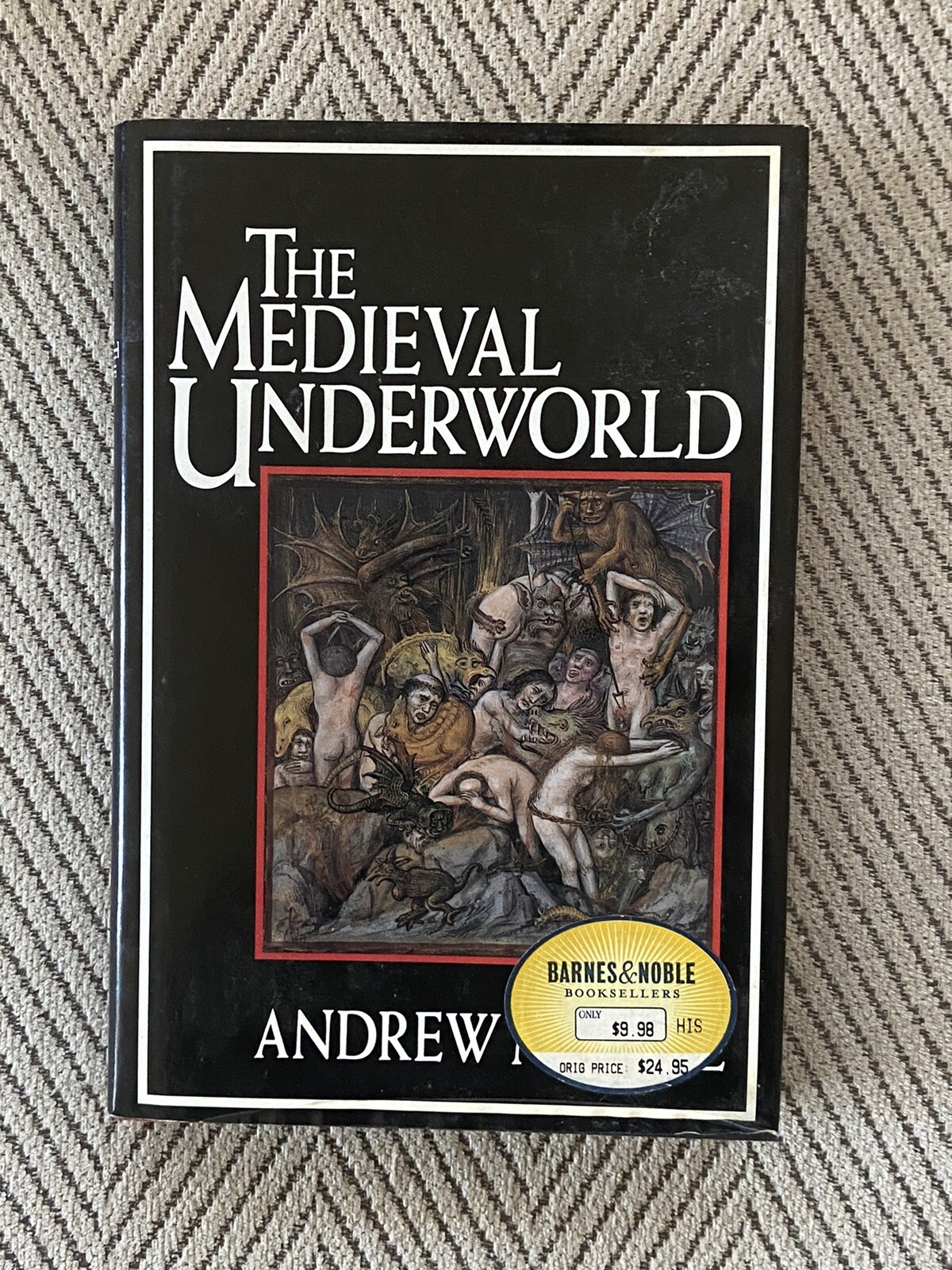 Medieval Underworld 9780880297141| eBay