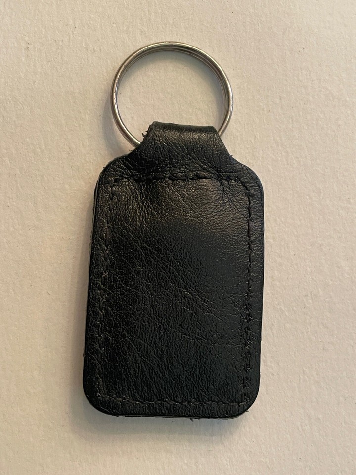 BMW CLASSIC LEATHER KEY CHAIN BMW CLASSIC LEATHER KEY CHAIN🟠 | eBay