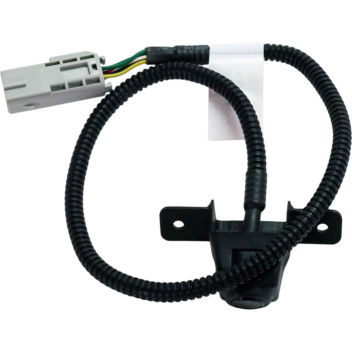 Back Up Camera For 2013-2016 Chevrolet Malibu Colored Wired Built In ...