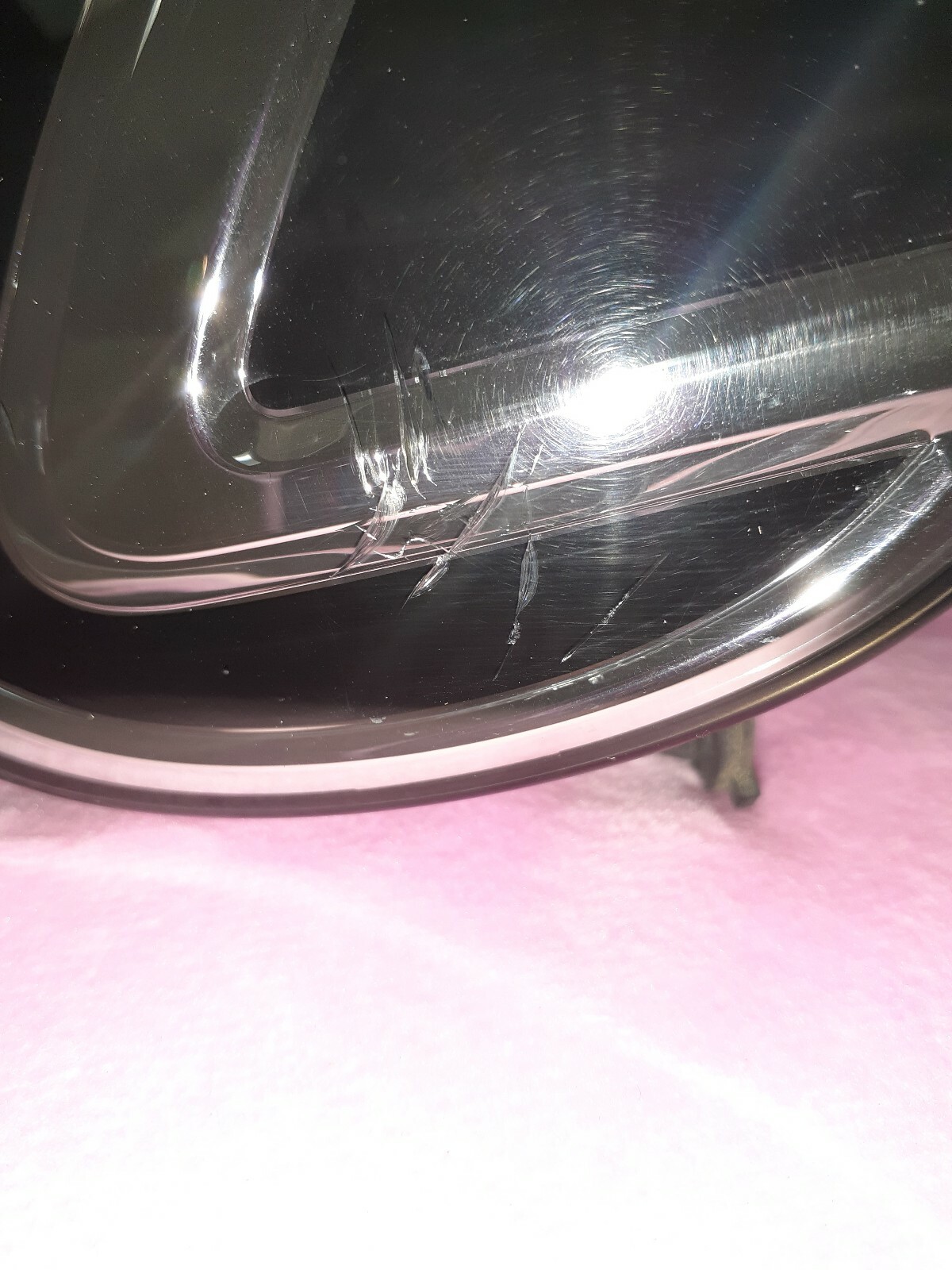 USED 2016-2018 Lexus RX350 RX450 Sensor Hatch Switch 891A0-48040 | eBay