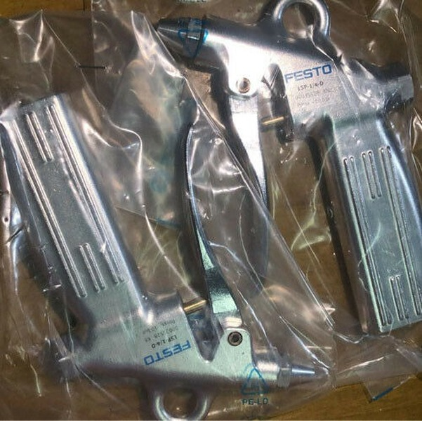 1PC NEW FESTO air gun LSP-1/4-D (35528) | eBay