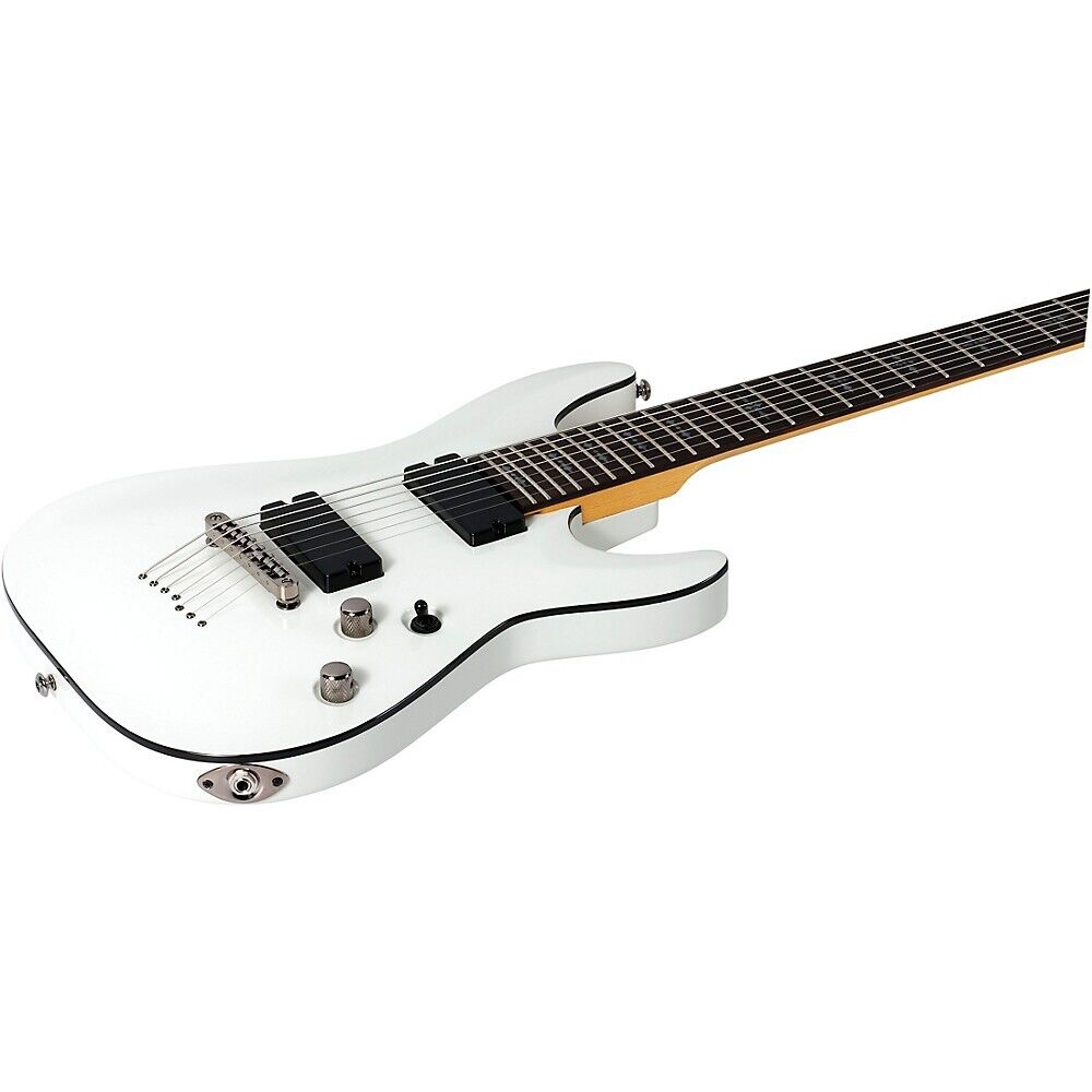Schecter Guitar Research Demon-7 7-String Electric Guitar Schecter Guitar Research Demon-7 7-String Electric Guitar