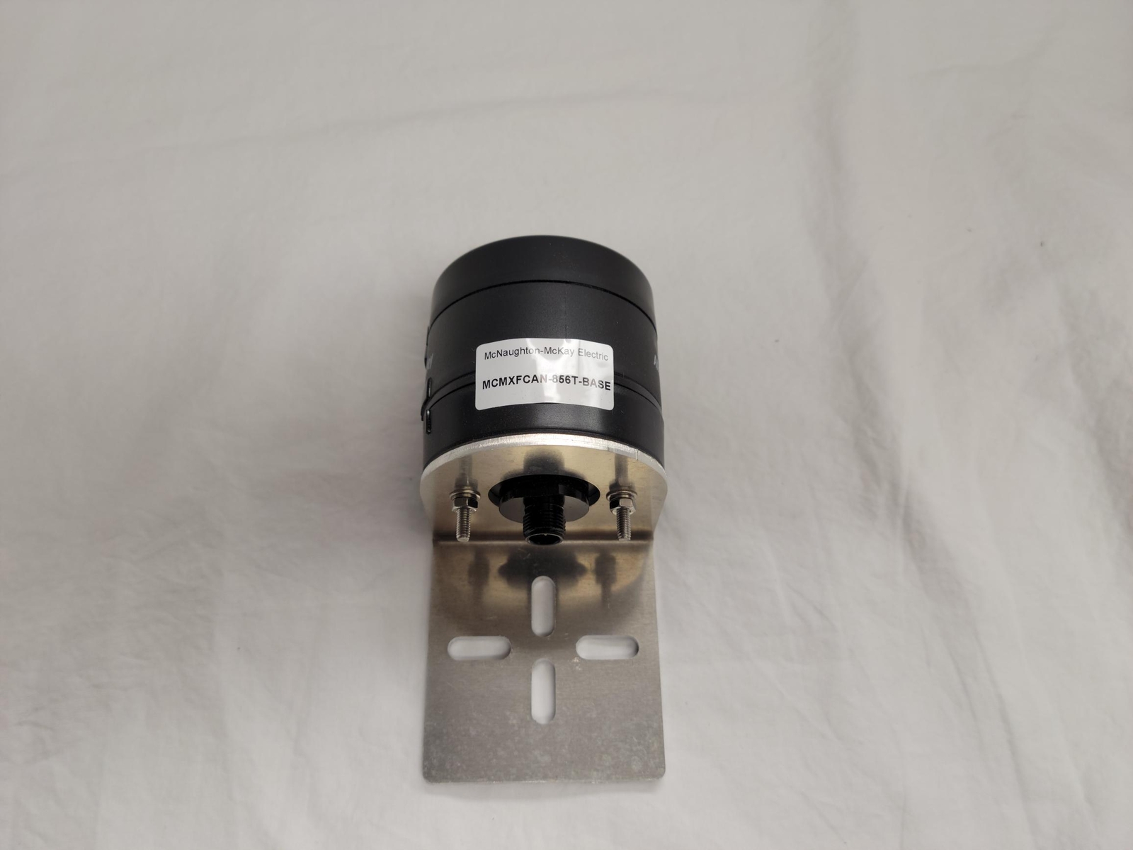 MCMXFCAN-856T-BASE, 5 Pin Micro wired to FCA standard pnl wiring spec ...