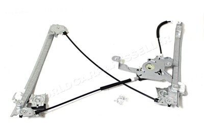 Window Regulator Front Right Fits SKODA Octavia I Combi II 1U0837462B ...