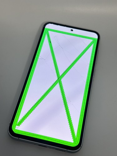 Samsung Galaxy S23 FE LCD / OLED w/ Frame [SM-S711U] Mint 2H2 | eBay