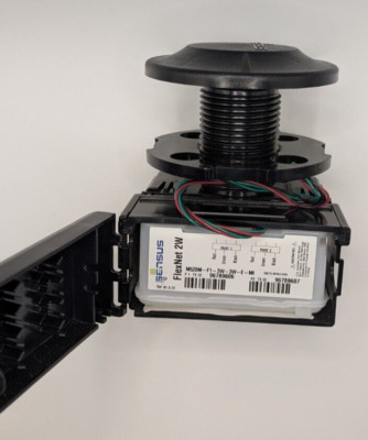 SENSUS FlexNet pit set module 2W M520M-F1-3W-3W-E-MI Version R1.9.2E | eBay