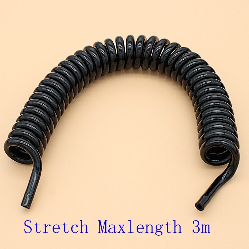 Tubing For Blood Pressure Cuff