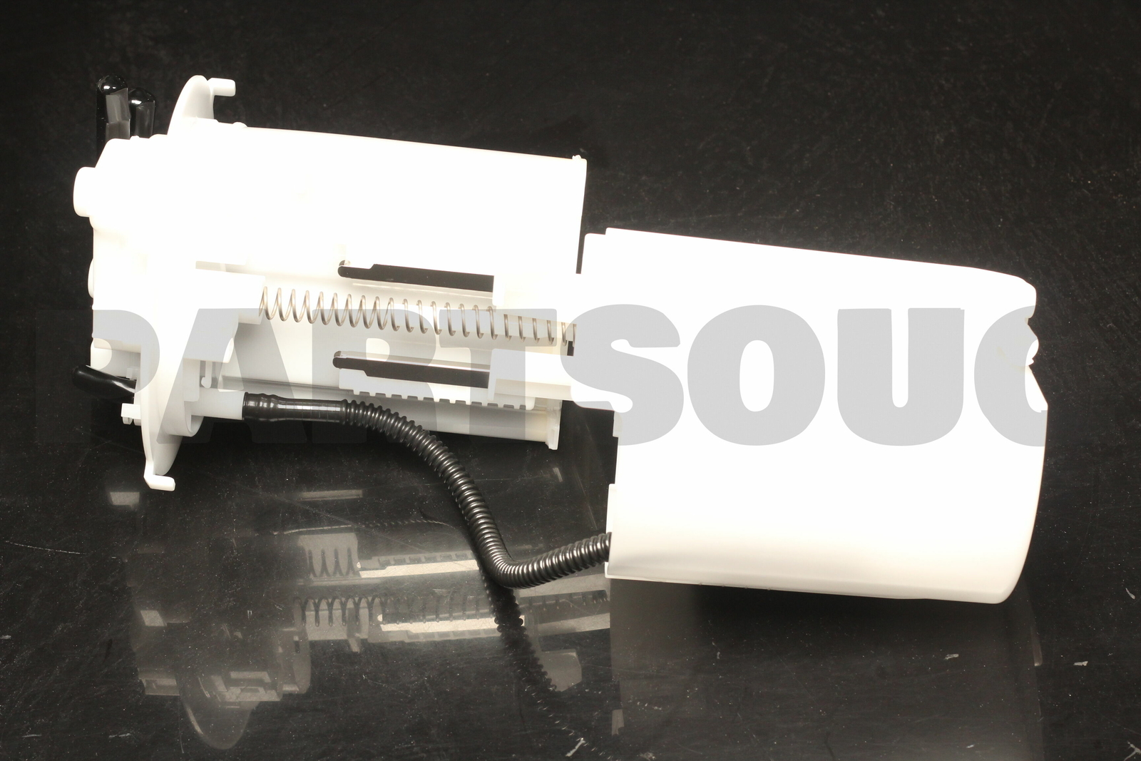 7702433510 Genuine Toyota PLATE SUB-ASSY, FUEL 77024-33510 | eBay