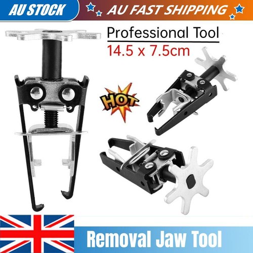 Standard On Car Cylinder Head Valve Spring Compressor Removal ...