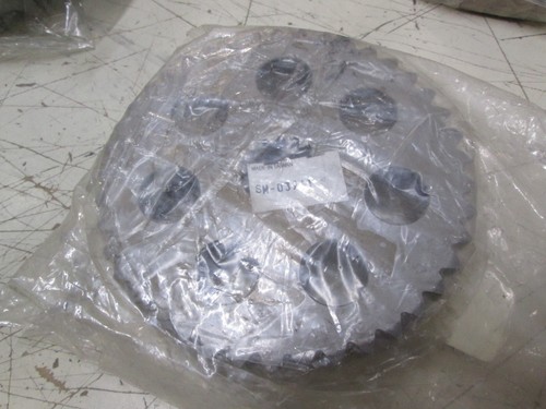 SPI SNOWMOBILE BOTTOM SPROCKET 41T / 15T INTERNAL - 15W - 1 " AC ...