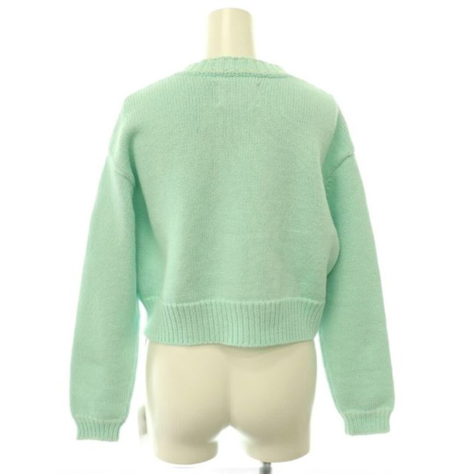 Seventen by Mihokawahito SEVEN TEN MIHO KAWAHITO 26SS Hand Stitched ...