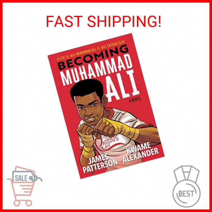 Becoming Muhammad Ali | eBay