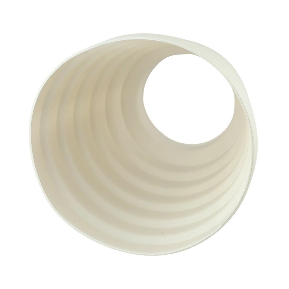 Round Duct Reducer Extractor Fan Pipe Connector 80mm 150mm for ...