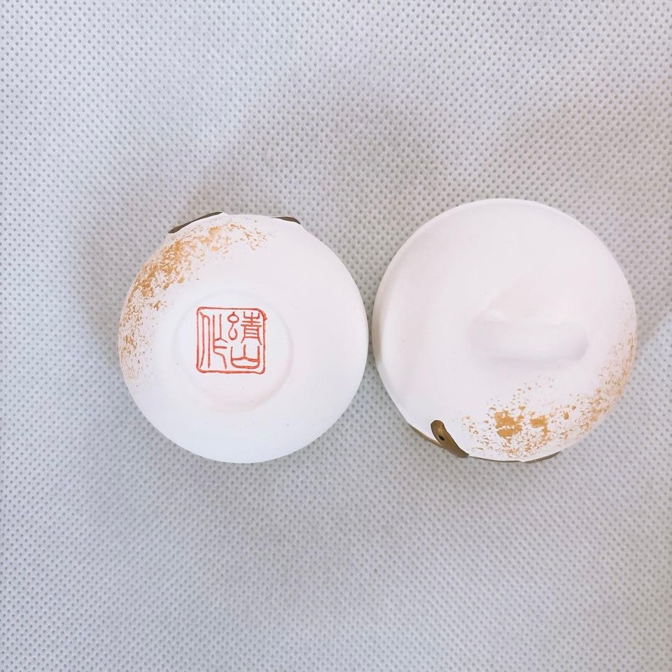 Tea utensils Kagomi Mimi | eBay UK