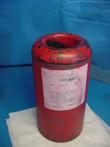 New Halliburton Trophy Seal Float Shoe 7" 8RD thread | eBay