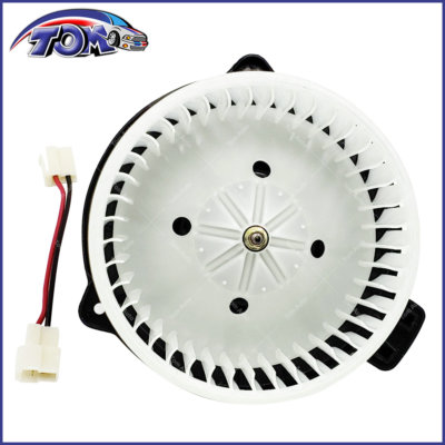 New Blower Motor For Hyundai Accent Tucson HY3126114 971111R000 ...