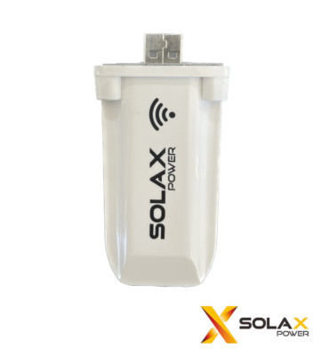 Solax Wifi Stick V1 for Solax Single Phase Inverters, wifi dongle stick ...