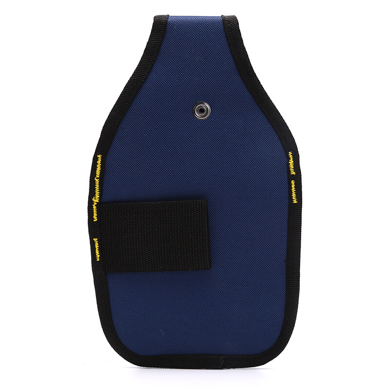 Tool Holder Pouch Bag Work Belt Attachment for 'DIY Electrician Tool ...