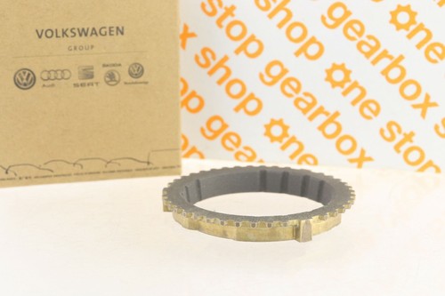 GENUINE VOLKSWAGEN 02T TRANSMISSION 3/4, 5/6 SYNCHRO RING 02T 311 269 F ...
