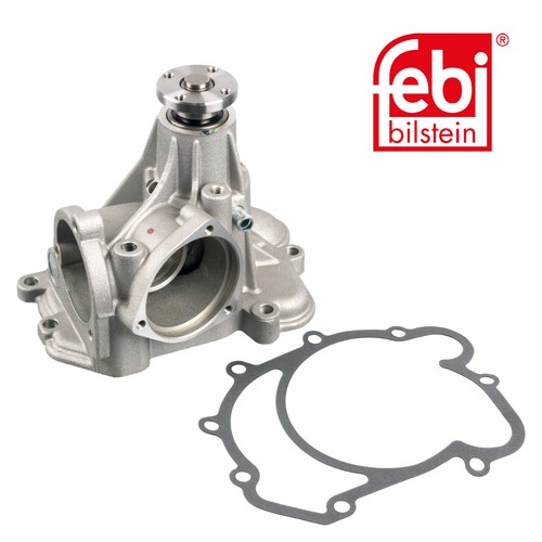 FEBI Water Pump - 09512 - 1192001501 4027816095125 | eBay Australia