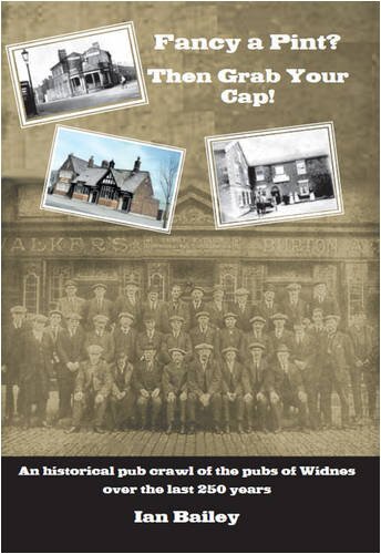 Fancy a Pint? Then Grab Your Cap!: An Historical Pub Crawl of th | eBay