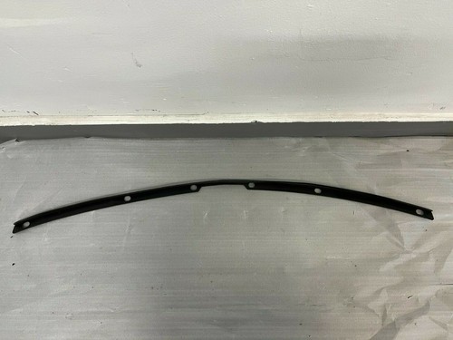 A1768857900 MERCEDES-BENZ, FRONT SPOILER | eBay